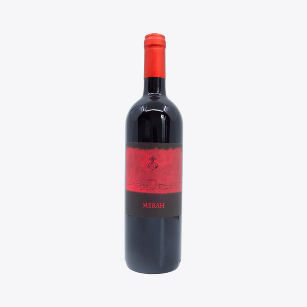 Merah Toscana IGT Rosso – 2018 – Bottega del Vino